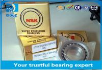 China Brass Cage Thrust One Way Ball Bearing 51428 –30 °C - +150 °C Operating Temperature for sale