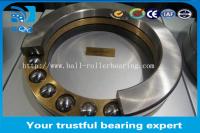 China Orgional Car Clutch Thrust Industrial Ball Bearings 51212 Fast Delivery for sale