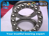 China Orgional Car Clutch Thrust Industrial Ball Bearings 51212 Fast Delivery for sale
