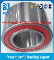 China Angular Contact Auto / Car Wheel Bearing 0.4 KG Mass A3910739 for sale