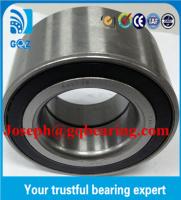 China Angular Contact Automotive Bearings 805138 Auto Front Wheel Hub Bearing for sale