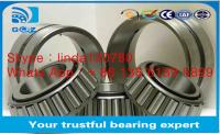 China 30221 Metal Industrial Single Row Roller Bearing Low Friction Wear Resistant for sale