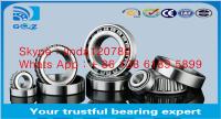China 30221 Metal Industrial Single Row Roller Bearing Low Friction Wear Resistant for sale
