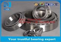 China OEM Taper Roller Bearing / High Precision Roller Bearing Mechanical Seals Type for sale