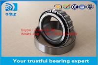 China High Performance 30204 Tapered Wheel Bearings Chrome Steel Material OEM for sale