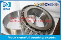 China High Performance 30204 Tapered Wheel Bearings Chrome Steel Material OEM for sale