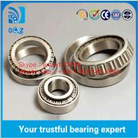 China Taper Roller  Bearings 14138A/14274 Single row tapered roller Bearing manufacture for sale