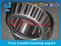 China L44543 inch GCR15 Taper Roller Bearings 60mm - 250 mm Outside Diameter for sale