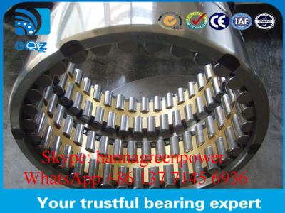 China 313893 Rolling Mill Bearing  Cylindrical Roller Bearings 200x280x200mm for sale