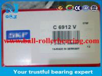 China Low Friction Spherical Super Precision Roller Bearing Industrial 60 X 85X 45 mm for sale