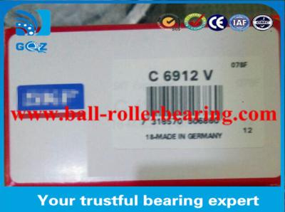 China Low Friction Spherical Super Precision Roller Bearing Industrial 60 X 85X 45 mm for sale