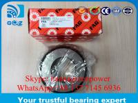 China Steel Cage 29416-E 29416-E1 Single Direction Axial Spherical Roller Bearing 80x170x54mm for sale
