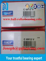 China Anti Friction Spherical Industrial Roller Bearing Long Durability 75 X 105 X 54 mm for sale