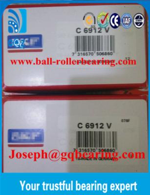 China Anti Friction Spherical Industrial Roller Bearing Long Durability 75 X 105 X 54 mm for sale