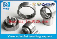 China Angular Contact Needle Roller Bearing Industrial Roller Bearings NA4900 NA4901 for sale