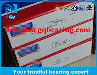 China C 4022 V CARB Spherical Toroidal Roller Bearing Professional 110 X 170 X 60 mm for sale