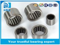 China Nachi OD 30 mm Solid Needle Wheel Roller Bearings NA4903 With Nylon Cage for sale