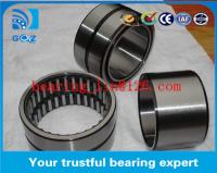 China Wearproof  Open High Precision Roller Bearing Long Durability Free Sample for sale