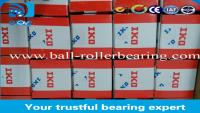 China LM25OP Open Round Shaft Linear Bearings  Fast Movement With Multi-Column Rows for sale