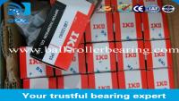 China UU Seal Small LM13 AJ Linear  Ball Bearing , Linear Motion Ball Bearings for sale