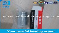 China UU Seal Small LM13 AJ Linear  Ball Bearing , Linear Motion Ball Bearings for sale