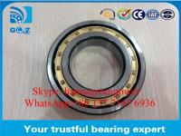 China Barrel Roller Bearing 20209, Single Row Spherical Roller Bearing  45 X 85 X 19 mm for sale