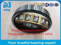 China Single Row Spherical Roller Anti Friction Bearings 20212MB 60 X 110 X 22 mm for sale