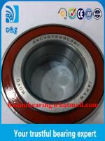 China DAC42760035 Wheel Ball Automotive Bearing / Automotive Ball Bearings 42x76x35mm for sale