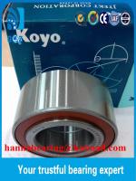 China DAC28610042 Wheel Hub Automotive Bearing 0.56KG Mass 28x61x42 mm for sale