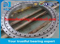 China Internal Gear 42Crmo Material RKS.162.14.0944 Slewing Bearing Medium Size  944x1014x56mm for sale