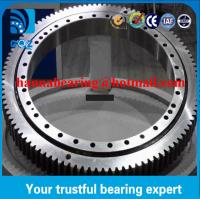 China Internal Gear 42Crmo Material RKS.162.14.0944 Slewing Bearing Medium Size  944x1014x56mm for sale