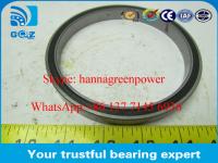 China Four Point Contact Thin Section Bearing CSXU055-2RS Sealed on both Sides 139.7x158.75x12.7 mm for sale
