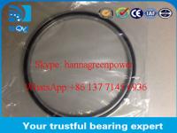 China Four Point Contact Thin Section Bearing CSXU055-2RS Sealed on both Sides 139.7x158.75x12.7 mm for sale