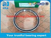 China CSXU075-2RS Slim Bearing 190.5x209.55x12.7 mm , Thin Wall Bearing for sale