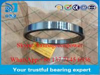 China CSXU075-2RS Slim Bearing 190.5x209.55x12.7 mm , Thin Wall Bearing for sale