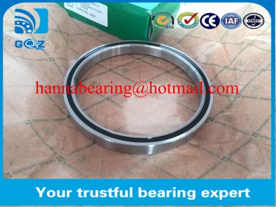 China 177.8x196.85x12.7 mm  Slim Section Ball Bearings CSXU070-2RS Four Point Contact for sale