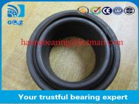 China Steel / Steel GE25ES-2RS Metric Size Radial Spherical Plain Bearing 25x42x20mm for sale