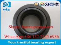 China Steel / Steel GE25ES-2RS Metric Size Radial Spherical Plain Bearing 25x42x20mm for sale