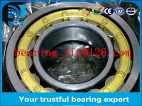China Super Precision Cylindrical Roller Bearing For Machine Tool Spindle for sale