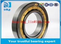 China Height 160mm Cylindrical Wheel Roller Bearings Long Durability NNCF5044CV for sale