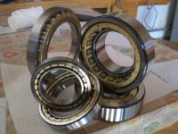 China Specialize GCR15 Big Cylindrical Roller Bearing NNU4148 Wear Resistant for sale