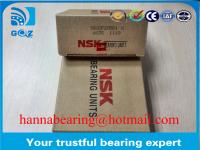 China Shaft 50mm UCF210 Flanged Housing Pillow Block  Plummer Block Bearing  50x143x54.6mm for sale