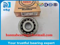 China 45TAC100BSUC10PN7B Super Precision Angular Conact Thrust Ball Bearings 45x100x20mm for sale