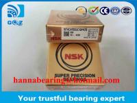 China Ball Screw Support Bearing 45TAC75BSUC10PN7B Angular Contact Bearing 60° Contact Angel for sale