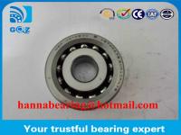 China Angular Contact Thrust Ball Bearing for Ball Screw Support 40TAC72BSUC10PN7B for sale