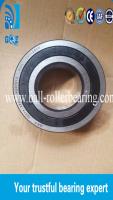 China 3207A Angular Contact Ball Bearing axial angular 3207A contact ball bearings for sale