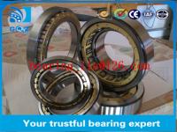 China Axial Full Complement Cylindrical Roller Bearings ZARN2557-TV 57mm Otside Diameter for sale