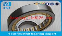 China Axial Full Complement Cylindrical Roller Bearings ZARN2557-TV 57mm Otside Diameter for sale