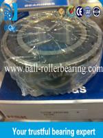 China P6 P5 Angular Contact Automotive Ball Bearings Wear Resistant 3210B-2RSRTNG for sale