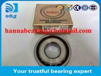 China Screw Support Bearing 25TAC62BDUC10PN7B Angular Contact Thrust Ball Bearing  25x62x30mm for sale